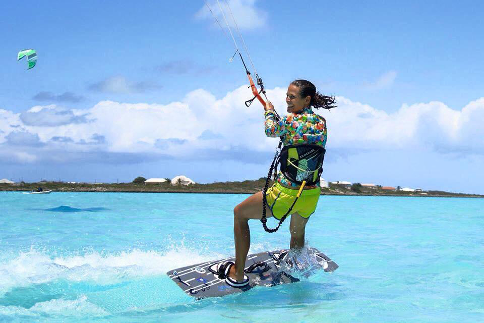 A 5,000 Mile Kiteboarding Journey to Turks and Caicos – American ...